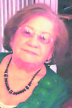 Mary Gloria Cabral | News, Sports, Jobs - The Nashua Telegraph
